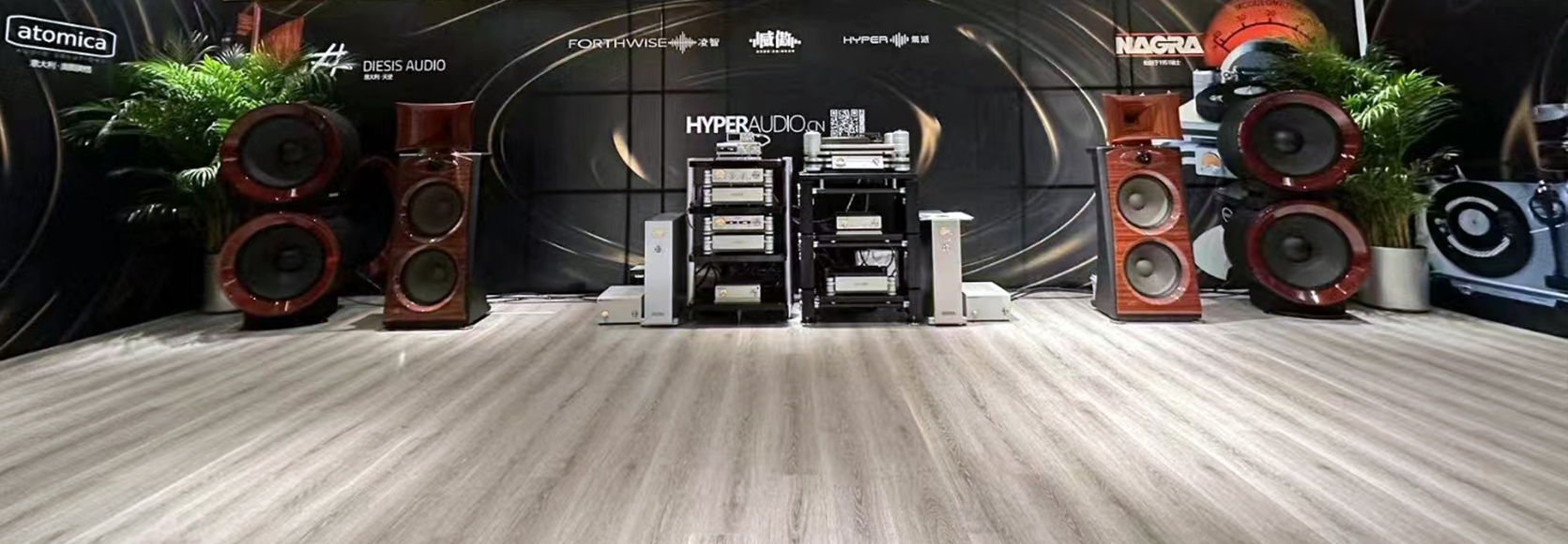 威傲音响-NAGRA总代理-DIESIS总代理-KARAN总代理-GENESIS总代理
